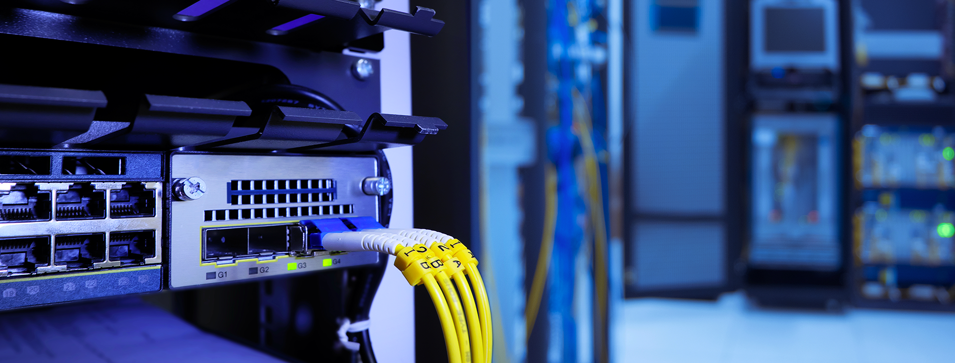 Services Techniques - Fuveau