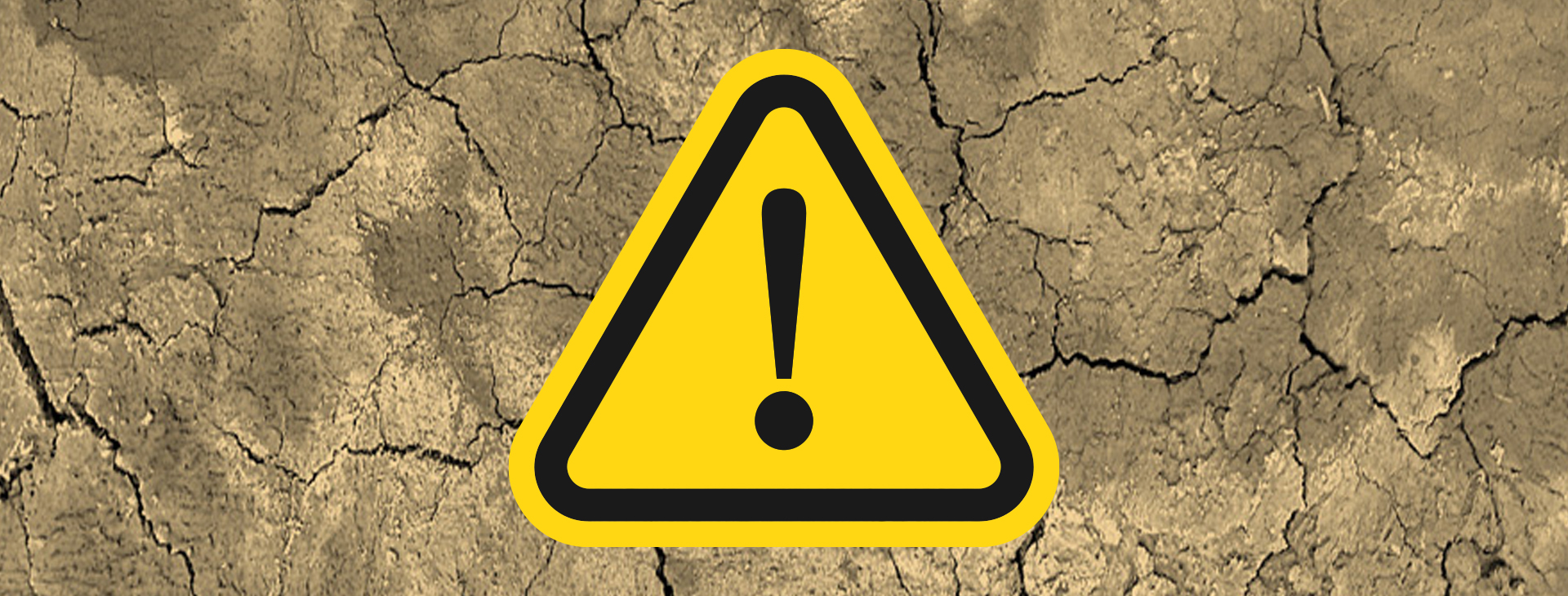 Sécheresse 2025 - recensement des sinistrés - Fuveau