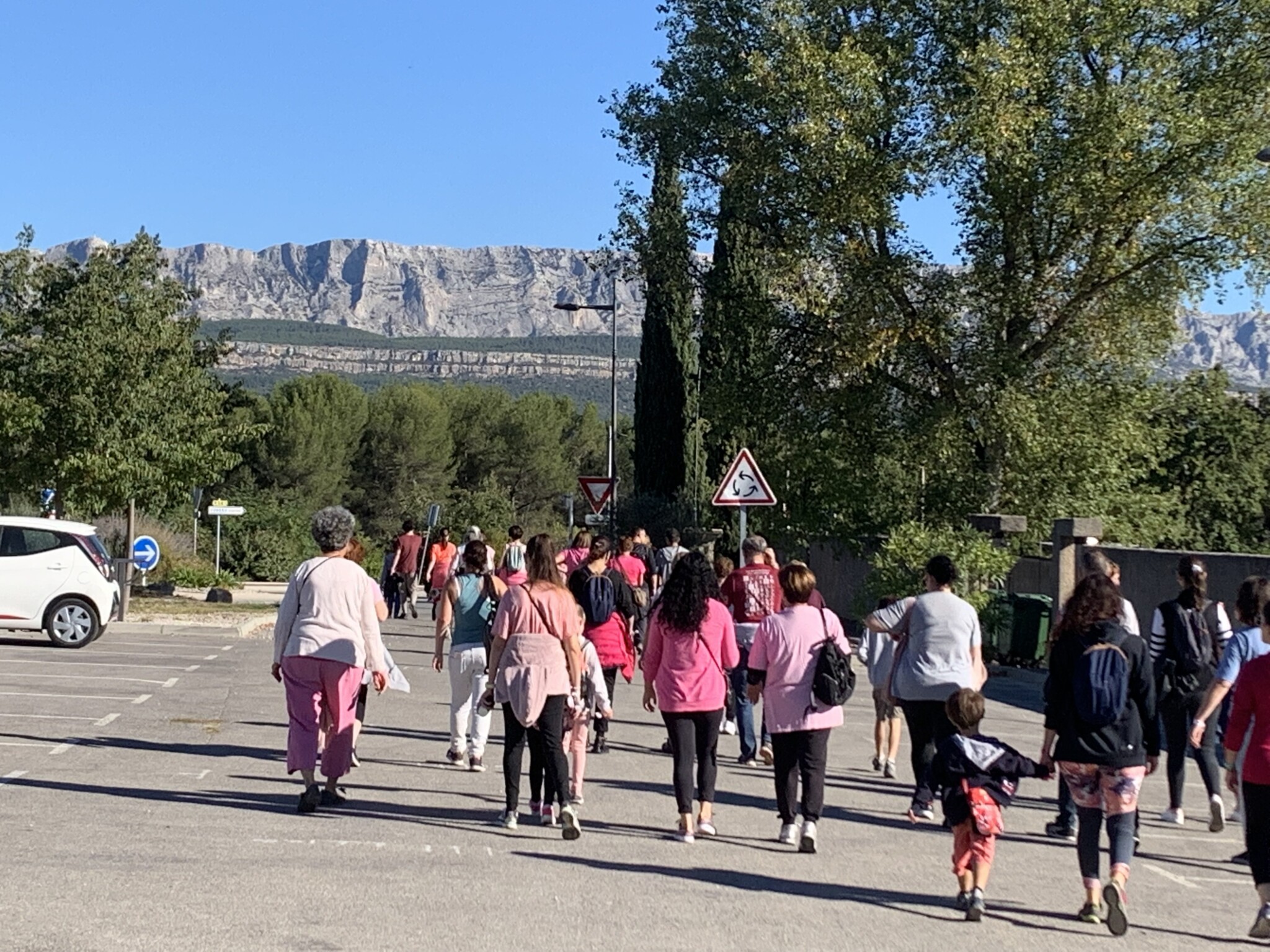 Aide à l'achat d'une motopompe protection incendie - Fuveau